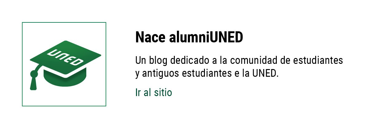 UNED México – Universidad Nacional de Educación a Distancia